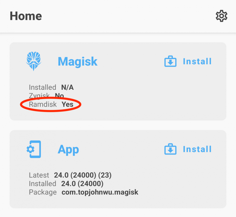 Thủ thuật, kinh nghiệm sử dụng thiết bị Android